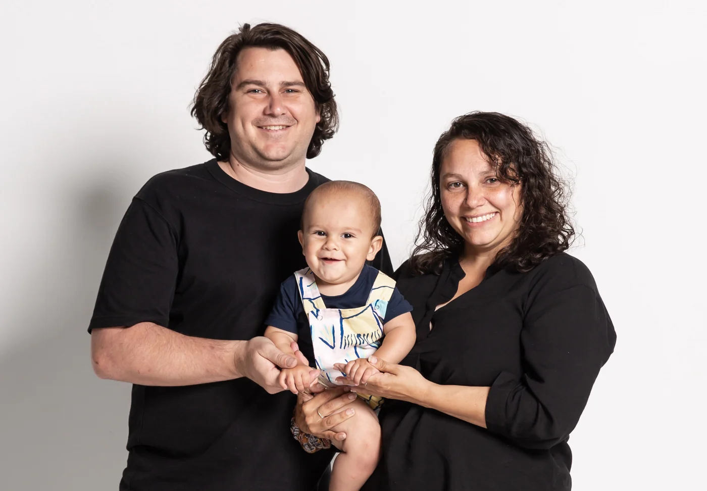 Hi from the new owners!