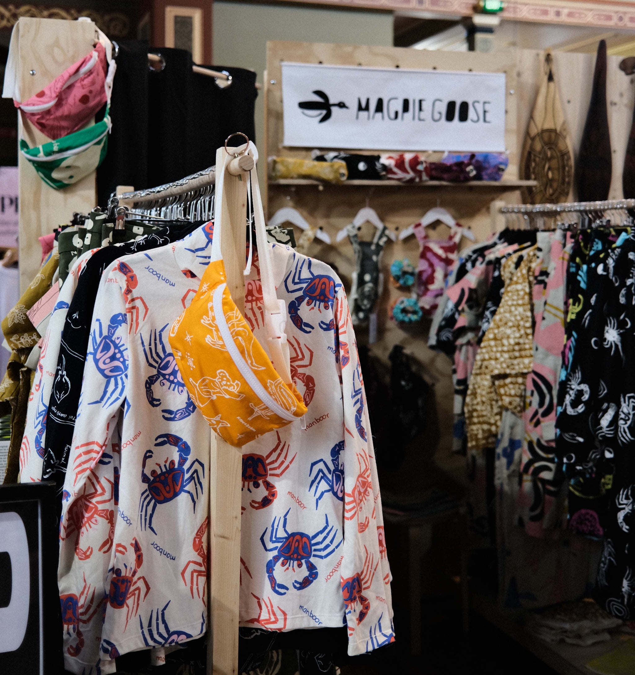 Tarntanya / Adelaide Pop Up!