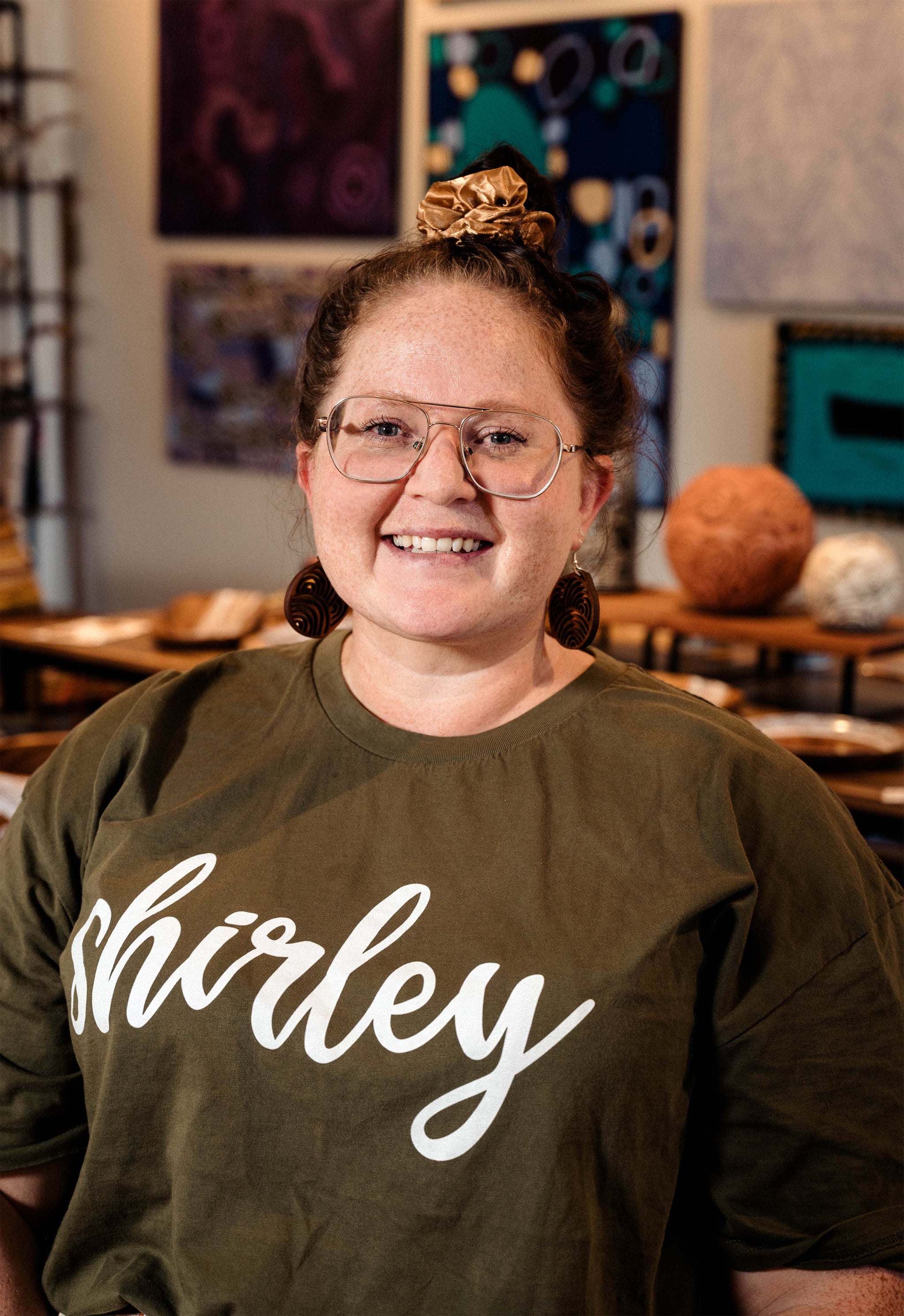 Casey Coolwell-Fisher