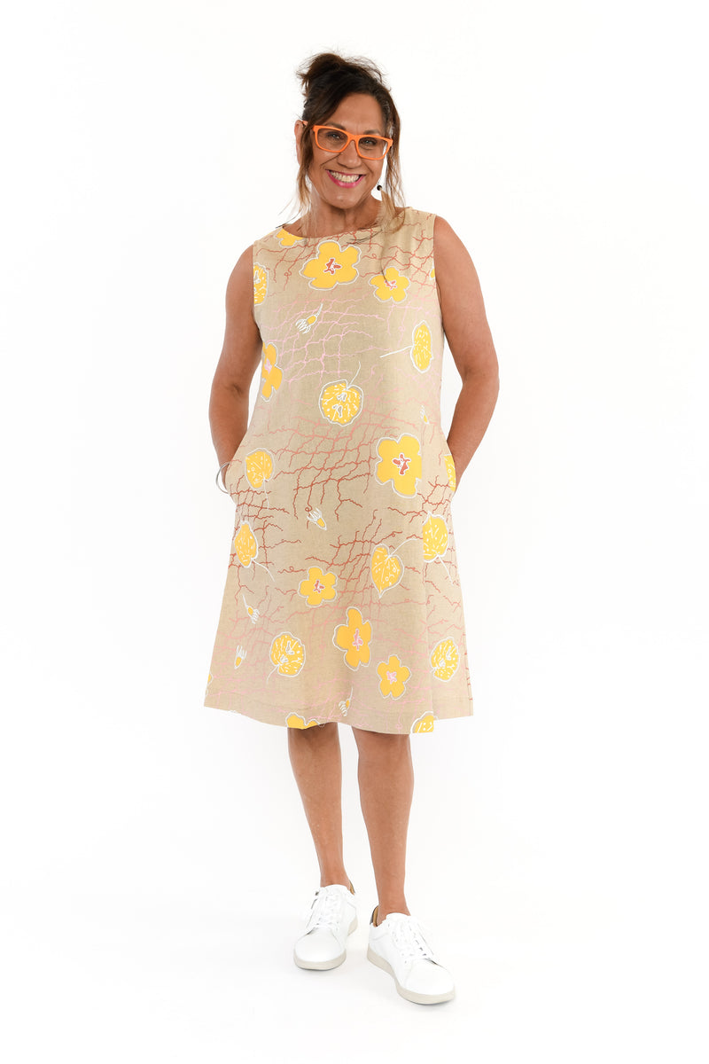Magpie Goose - Stories you wear